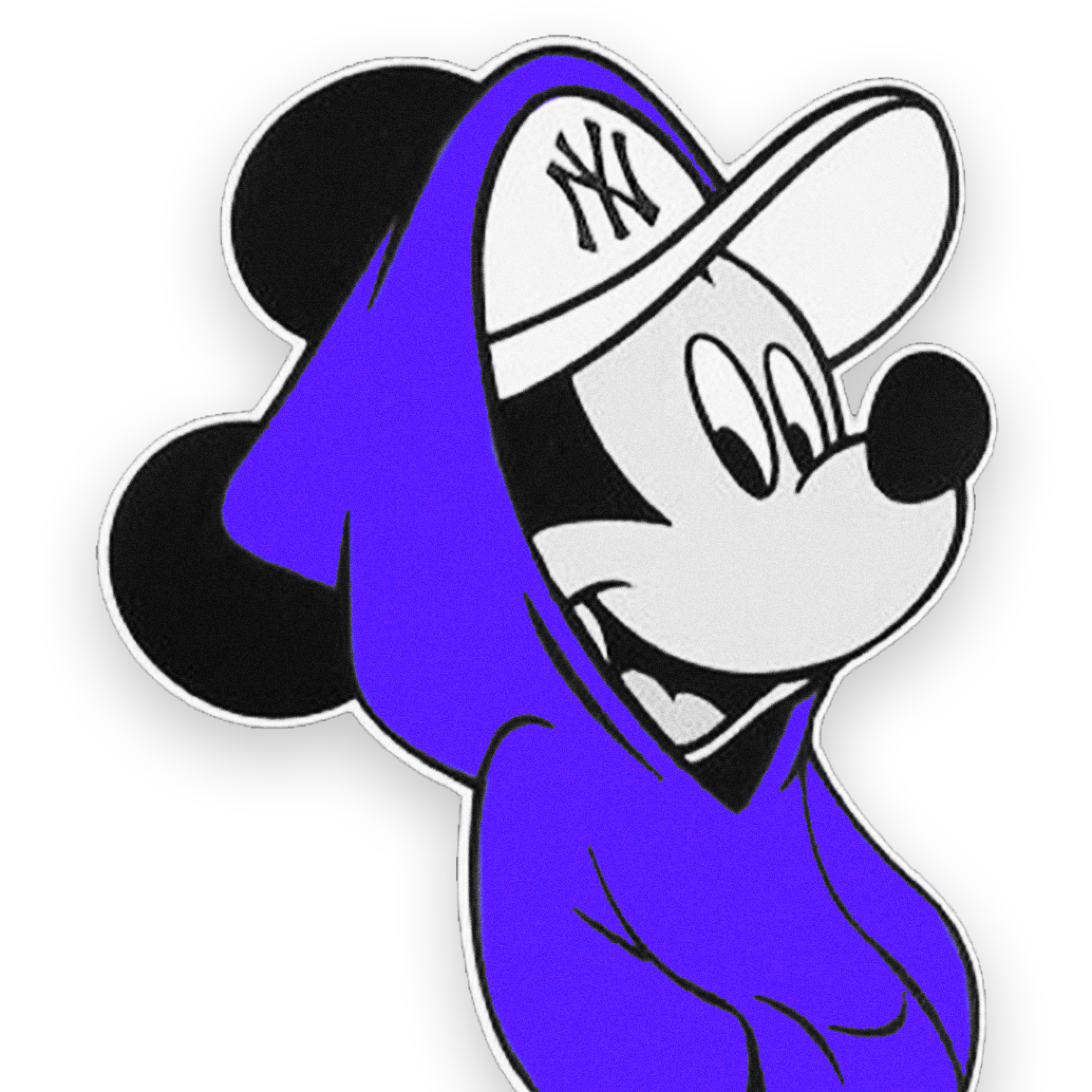 MickeyYe